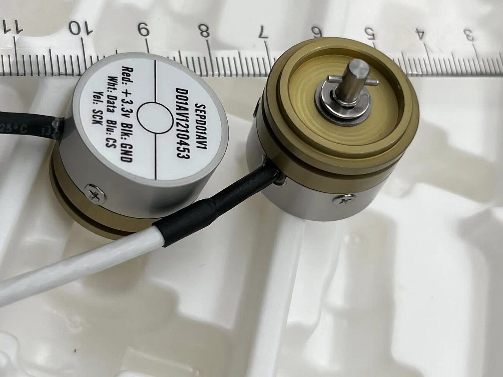 How Is a Potentiometer Built? Understanding Its Main Components