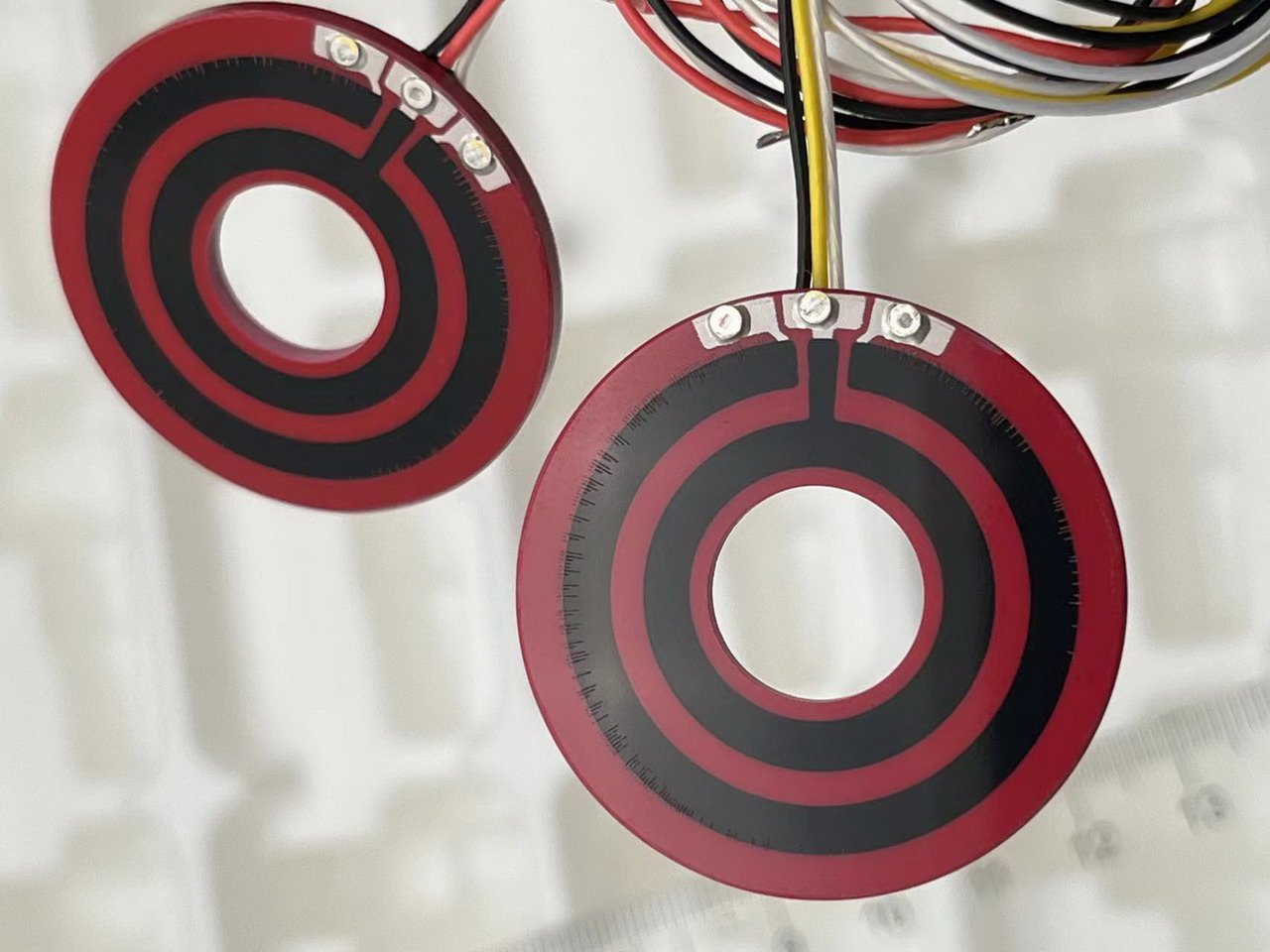Understanding Thick Film Circuits: Principles, Applications, Design ...