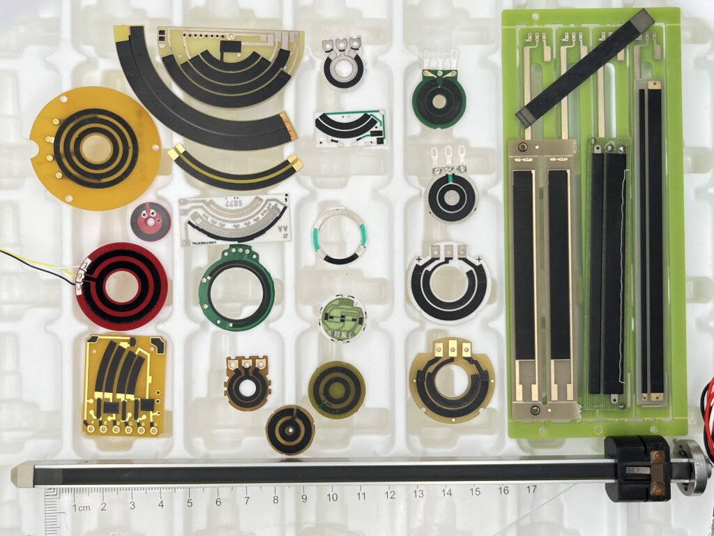 What is Thick Film PCB