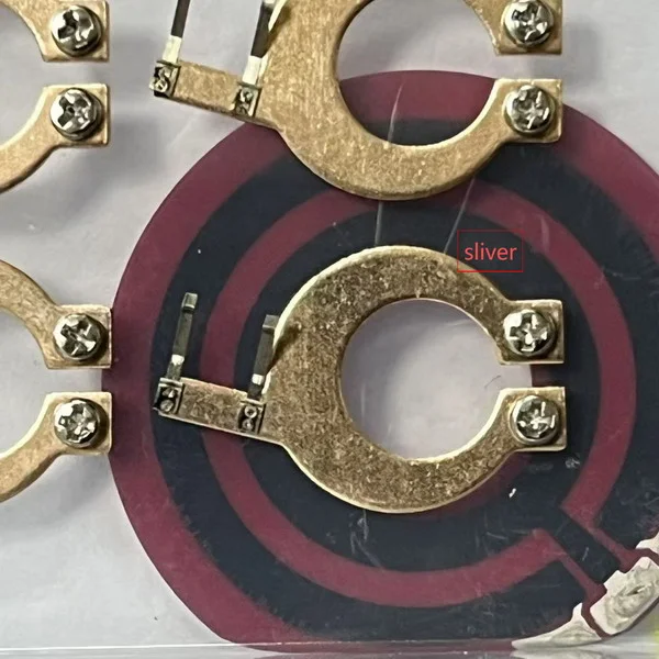 Why Conductive Plastic Displacement Sensors Commonly Use Dual-Track and ...