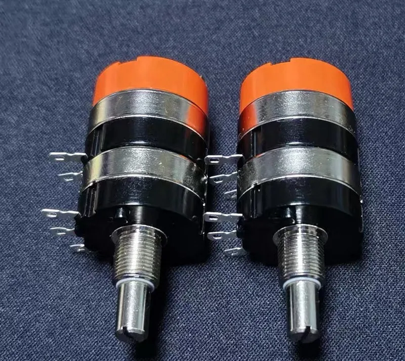 Stackable Multi-Gang Pots | Design Points & Options | NOL